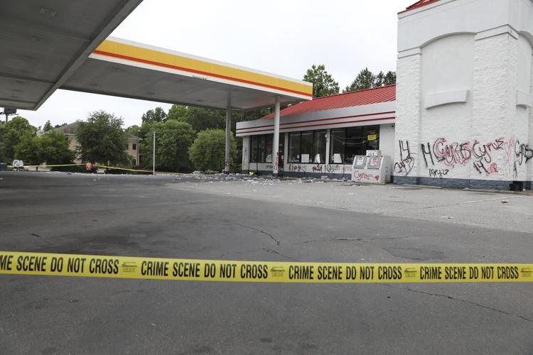 South Carolina gas station owner makes 1st court appearance on murder ...