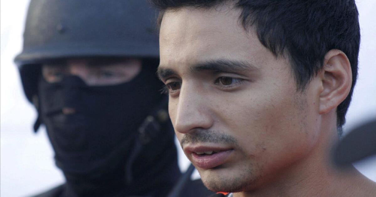 Mexican suspect admits to brutal beating of Canadian tourist