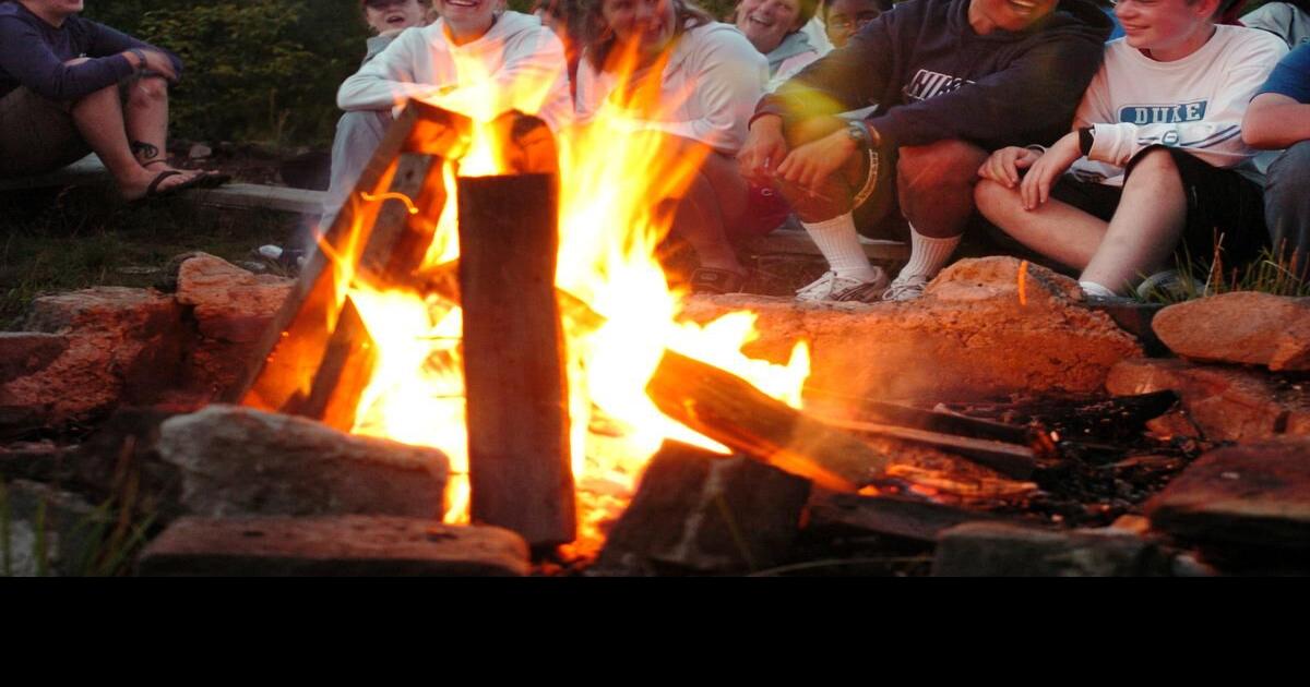 Camp Towhee celebrates 50 years of outdoor fun with a sense of belonging