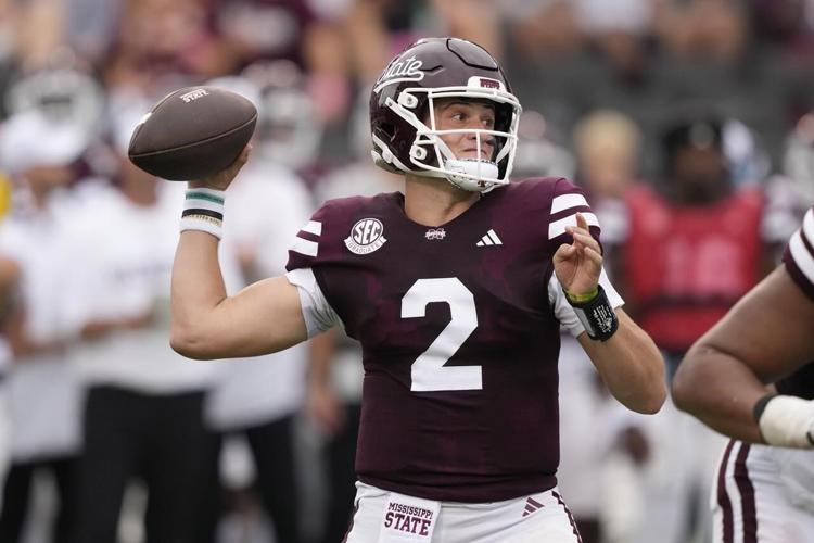 Mississippi State, Arizona look to follow up lopsided wins in matchup ...