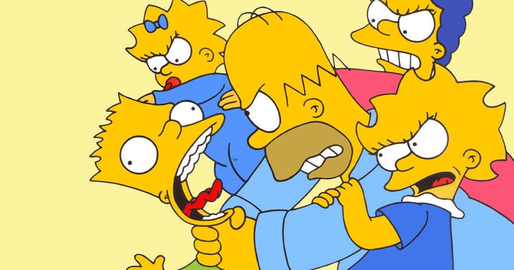 The Simpsons, 500th episode: Review