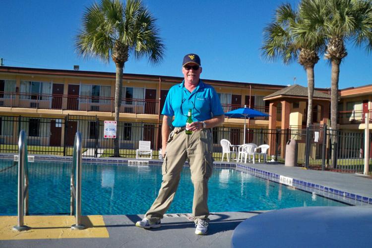 Road trip: the alternate route to Florida
