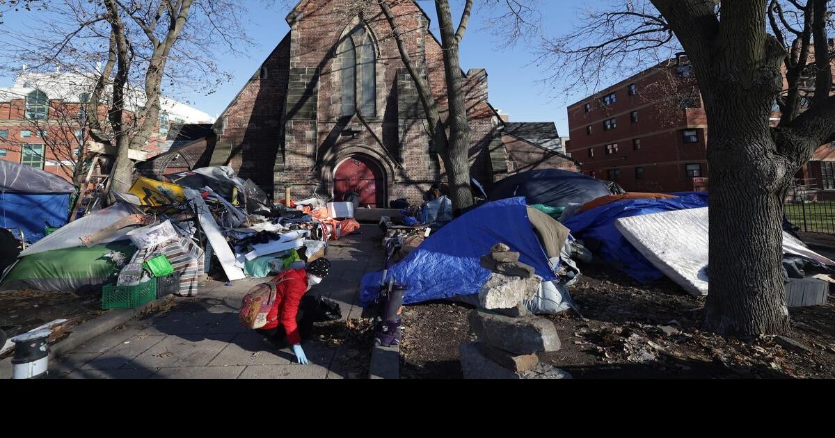 It’s not Toronto vs. everybody: Toronto is for everybody