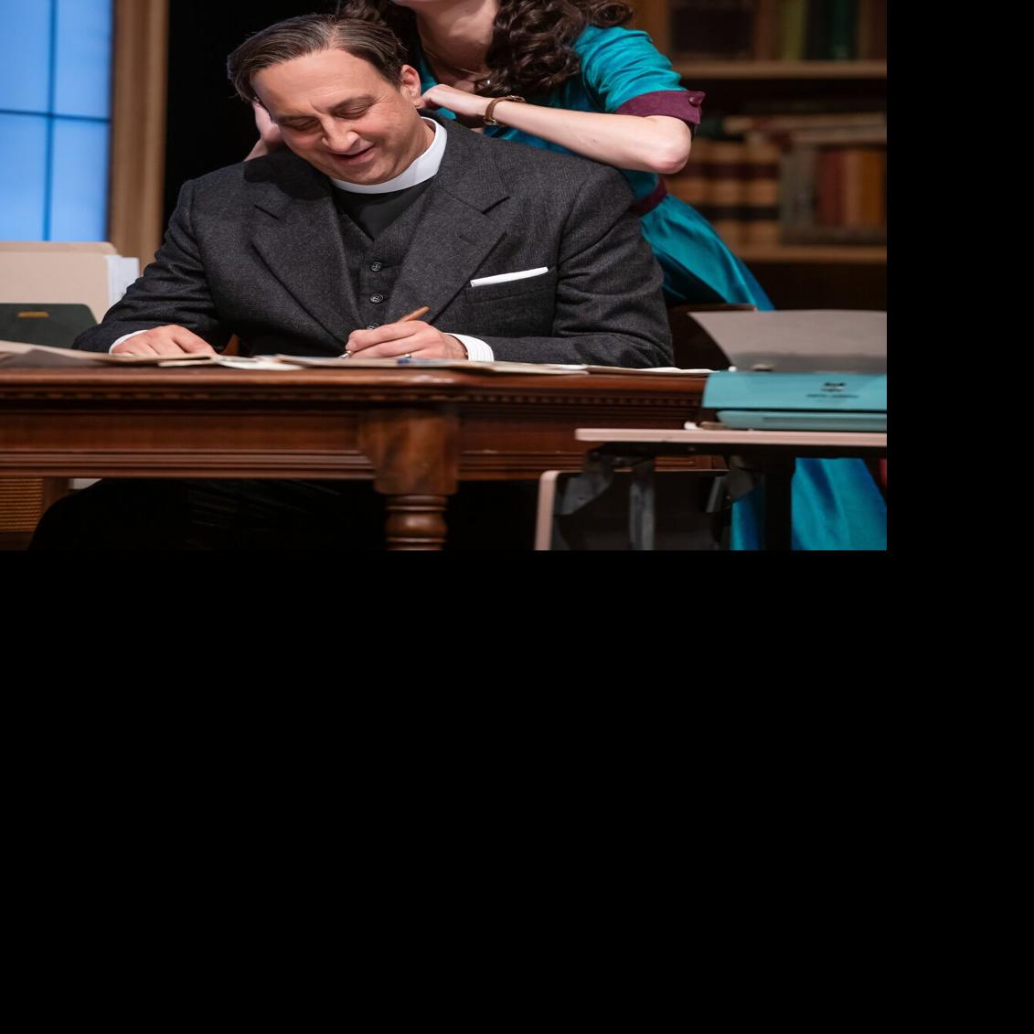 Review: ‘Candida’ at the Shaw Festival remains a classic