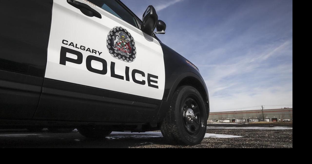 Police issue alert for armed suspect in Calgary killings