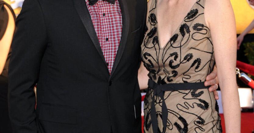‘Modern Family’ star Ty Burrell adopts baby girl