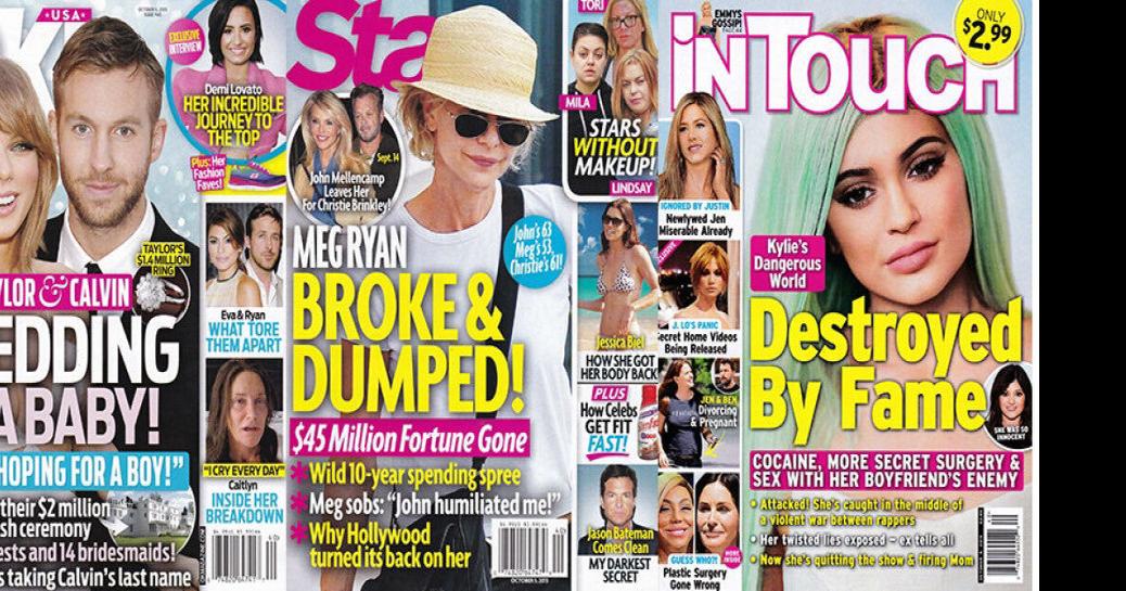 Tabloids: Things get even more perfect for Taylor Swift