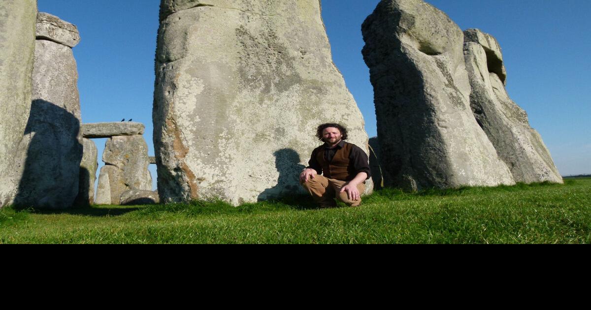Bronze Age axe heads reveal secrets behind Stonehenge
