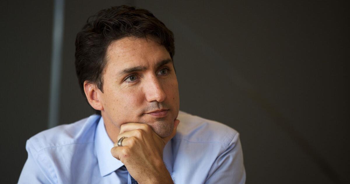Justin Trudeau is the best alternative to Stephen Harper: Siddiqui
