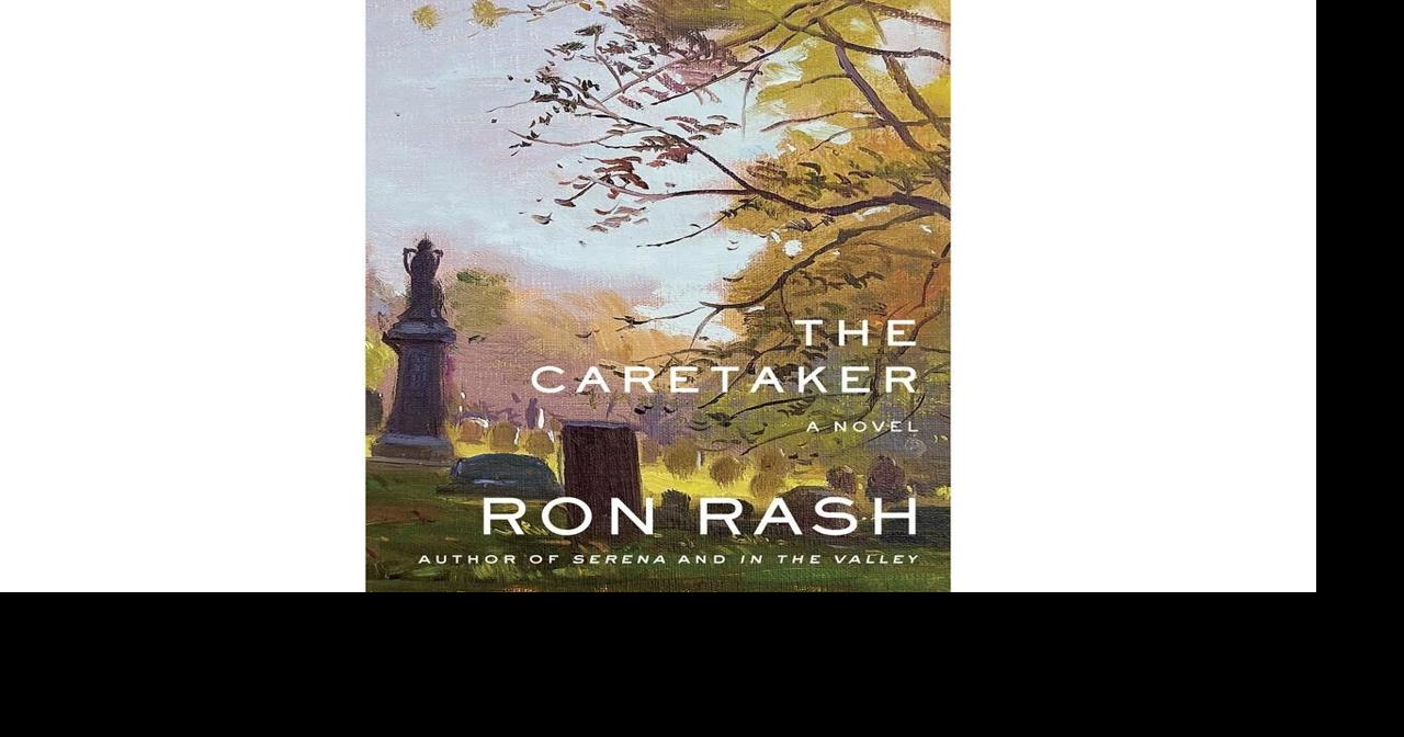 Rural Appalachian family’s dreams turn dark in new Ron Rash novel, `The ...
