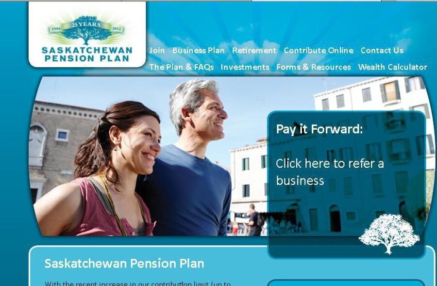 Roseman: Want to save tax? Look to Saskatchewan