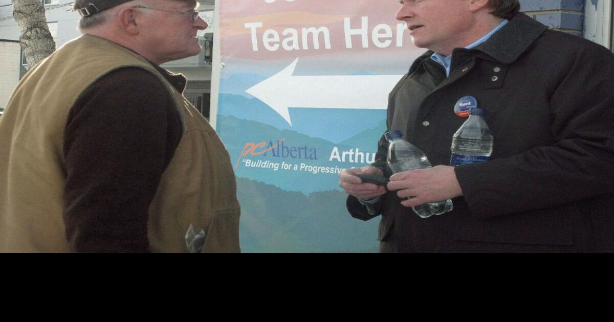 Jury begins hearing ‘Scud Stud’ Arthur Kent’s defamation case against ...