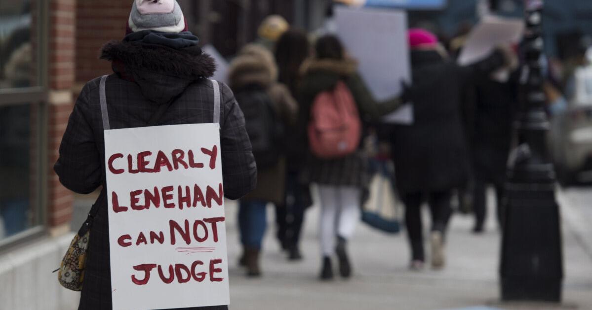 Chief justice orders investigation into Nova Scotia judge who acquitted ...