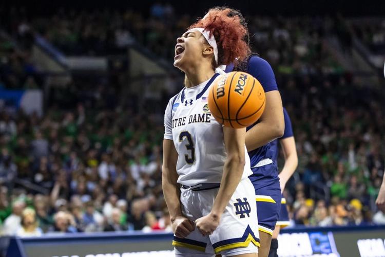 Ole Miss hopes to rely on its depth against Hidalgo, No. 2 Notre Dame ...