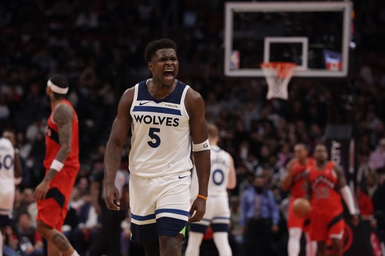 Raptors vs. T’wolves, score, analysis: Toronto collapses in clutch