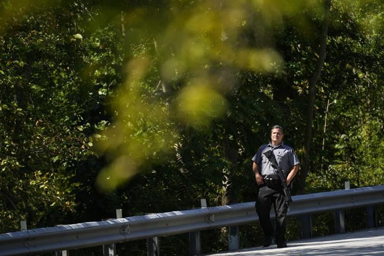 Escaped Pennsylvania inmate still believed to be within specific ...