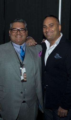 peter russels russian