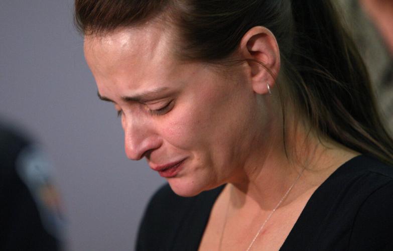 Tim Bosma: Wife makes tearful statement about ‘most horrifying day of ...