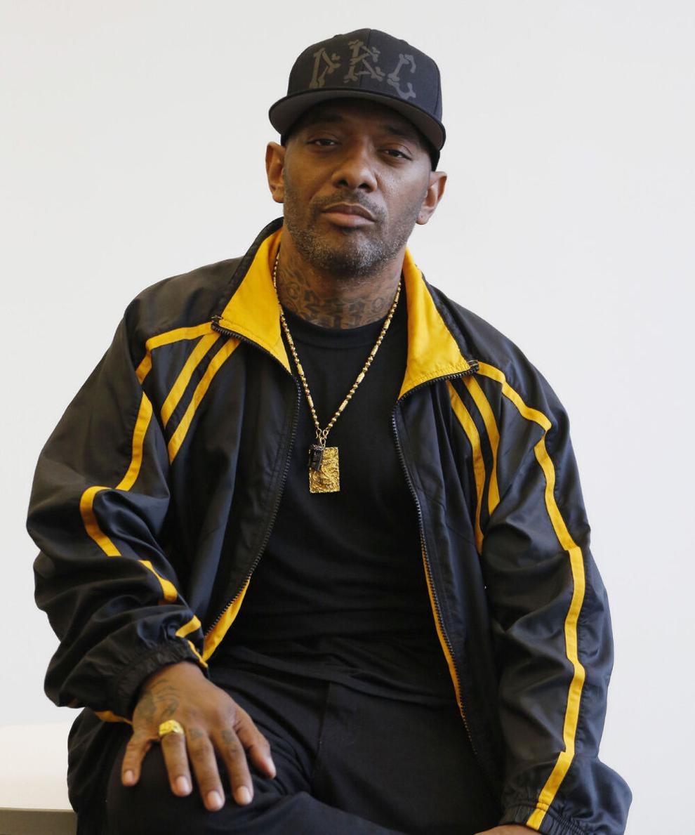 Prodigy, half of rap duo Mobb Deep, dead at 42