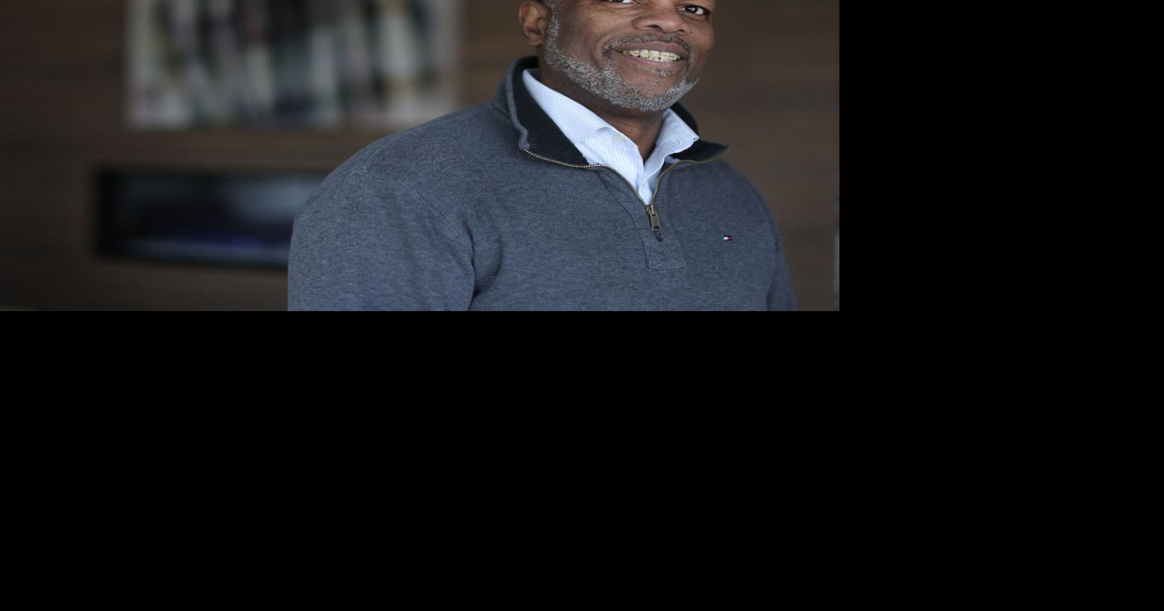 ‘Grace and gratitude:’ Words to live by for RBC executive