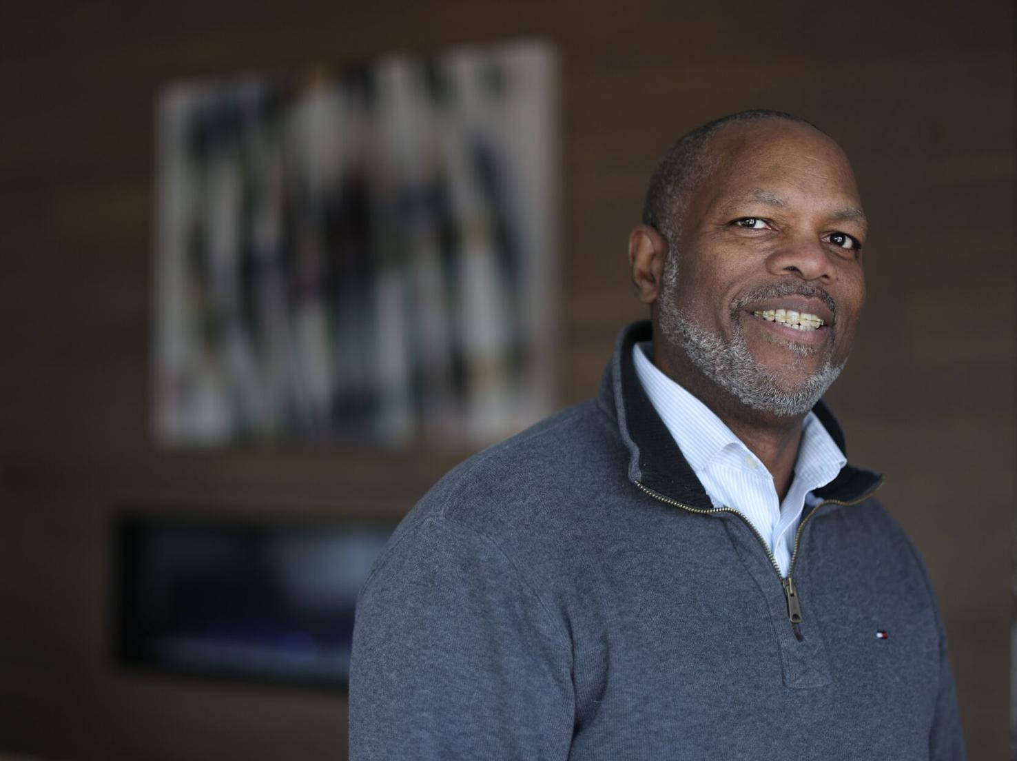 ‘Grace and gratitude:’ Words to live by for RBC executive