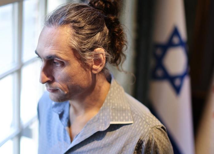 Young Toronto girl sparks global campaign with letters to hostages in Gaza