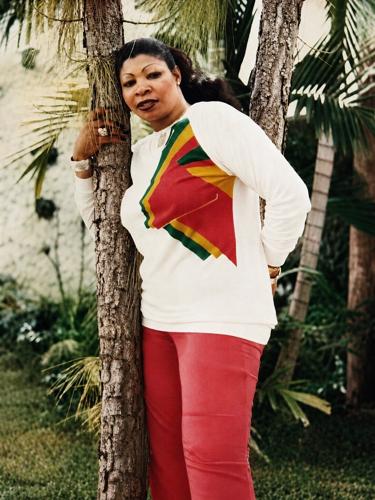Little Jamaica matriarch Monica Lewis dies in Toronto