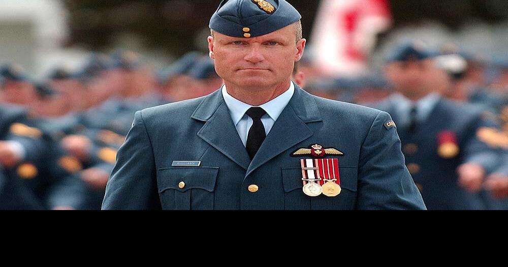 Court packed for Trenton colonel Russell Williams’ video appearance