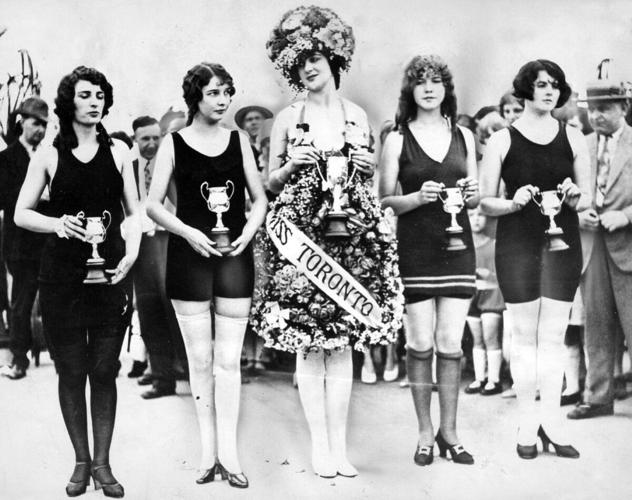 Miss Toronto: More than a pretty face