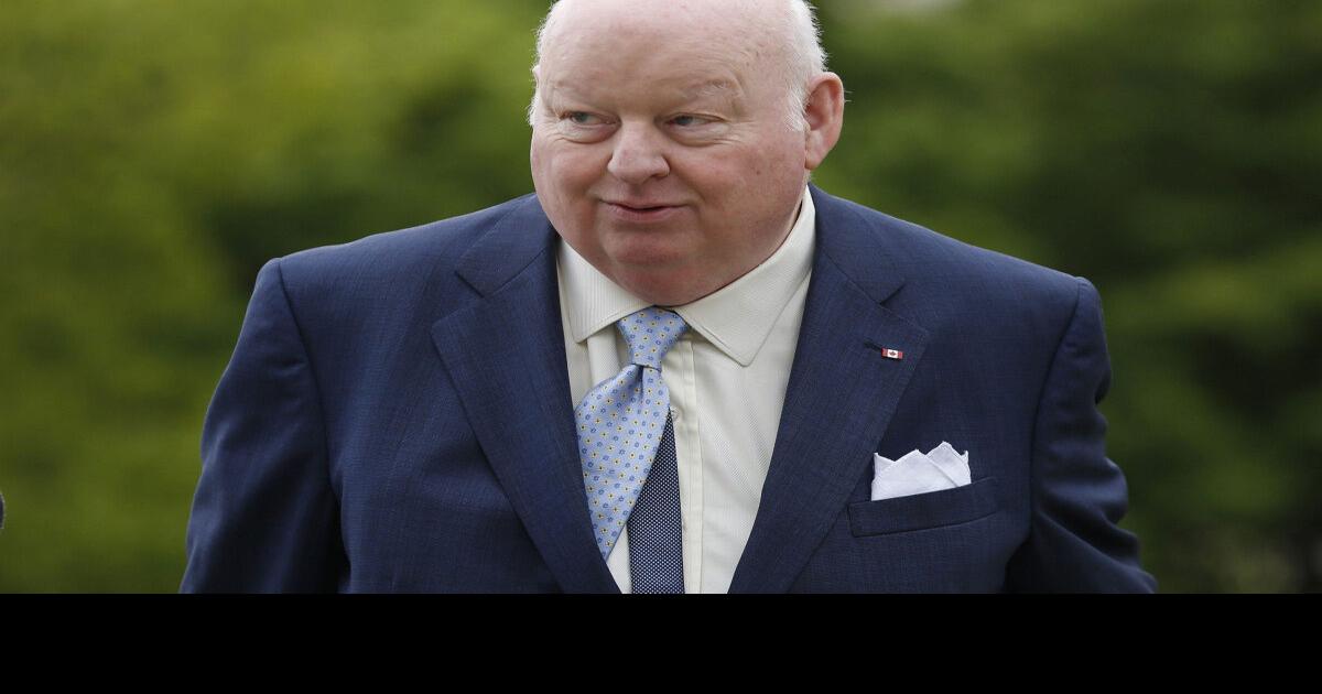 PMO involved in plan to cover up Duffy expenses, lawyer says