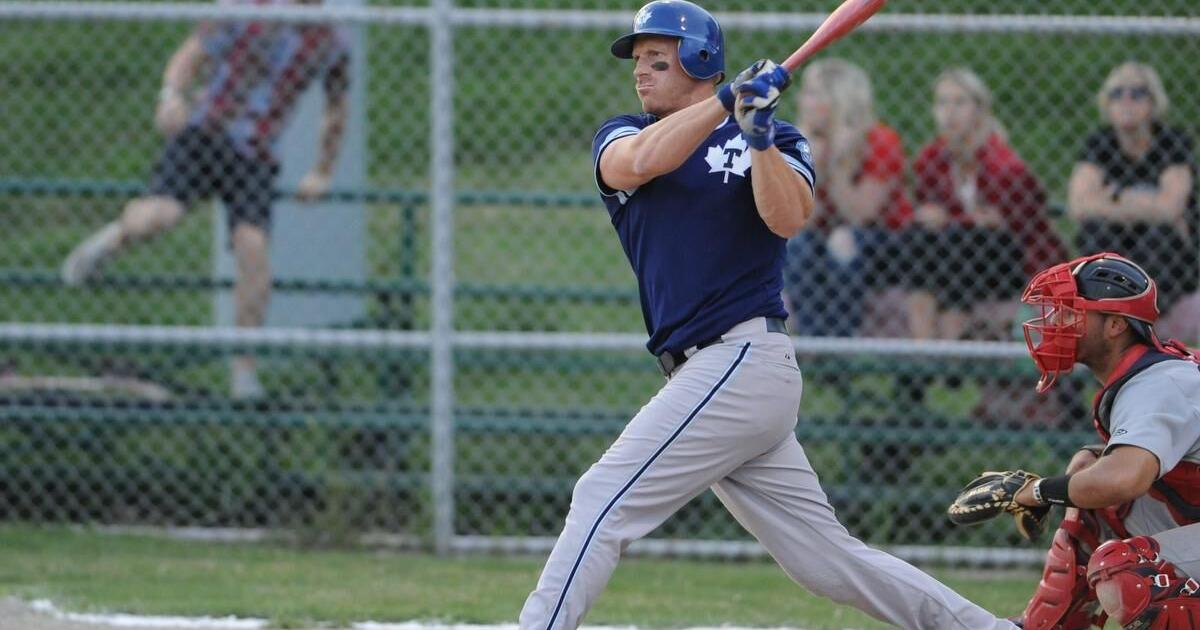 Sean Reilly, ‘the Crash Davis of Intercounty Baseball,’ seeks elusive ...