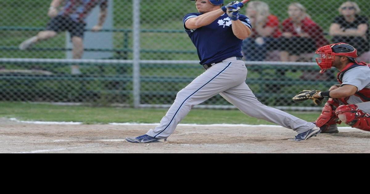 Sean Reilly, ‘the Crash Davis of Intercounty Baseball,’ seeks elusive ...