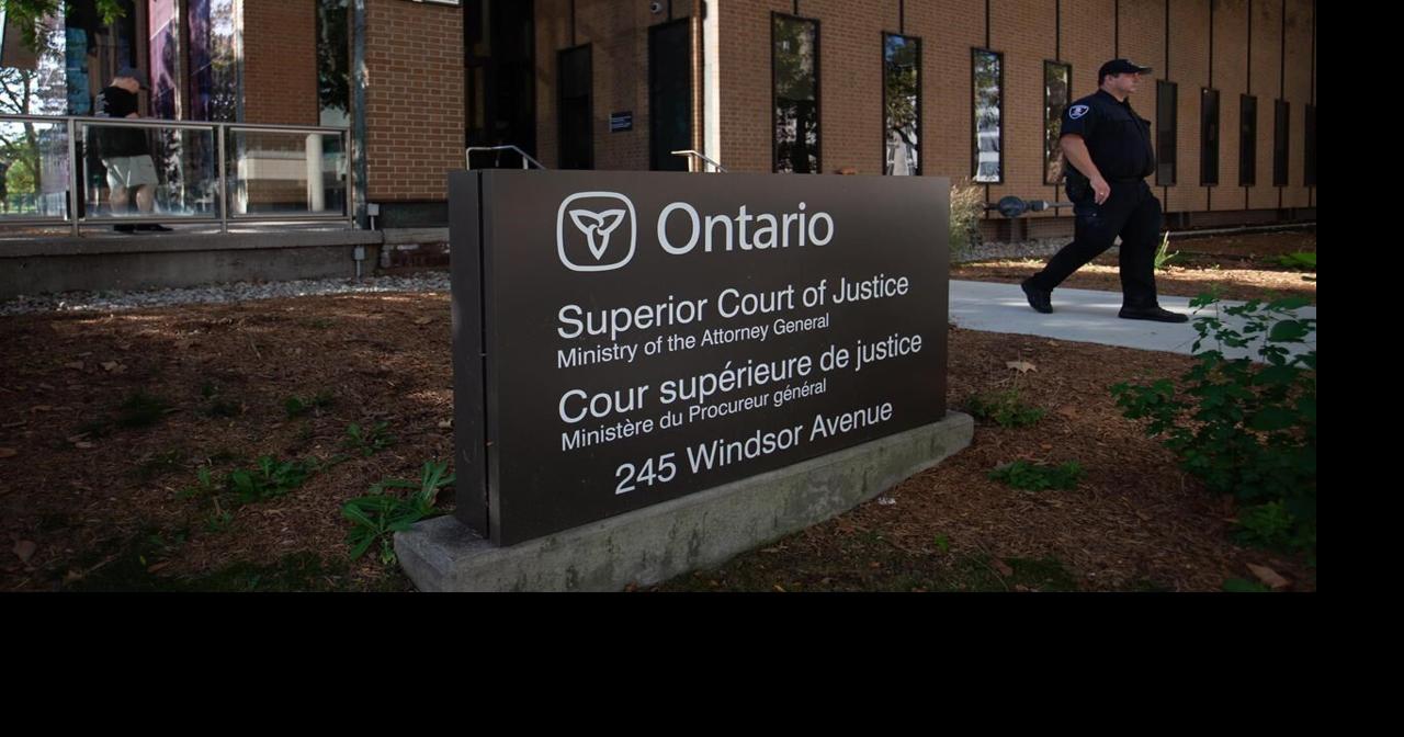 'Some solace' after 'heinous crimes': Family speaks after London ...