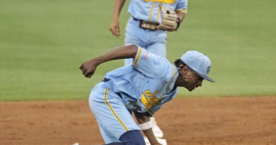 Southern Jaguars are pride of HBCU baseball after its upset of ...