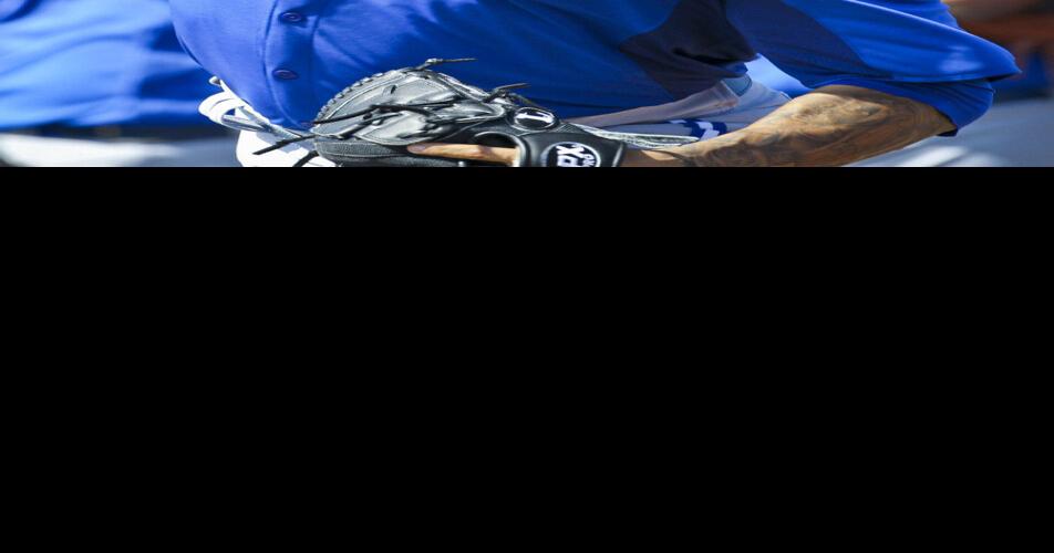 Blue Jays’ bullpen deep enough but Sergio Santos remains the key: Griffin