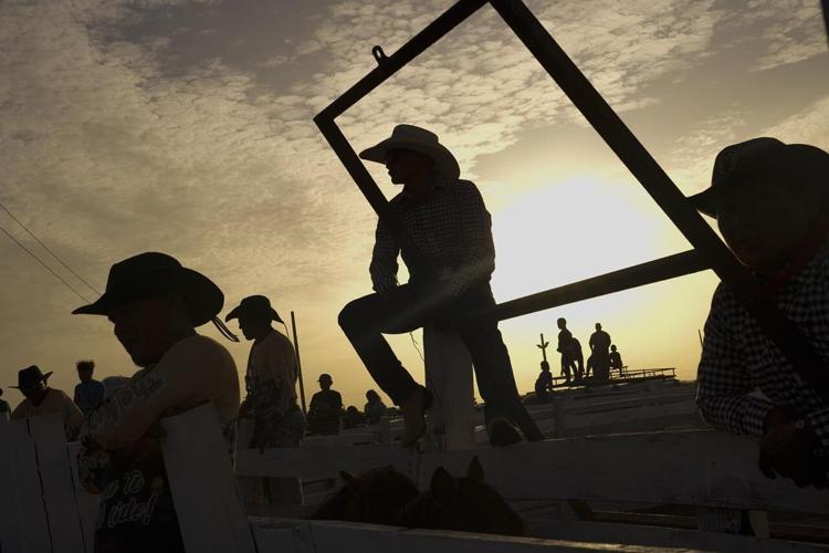 Guyana’s Rupununi Rodeo celebrates local cowboy culture