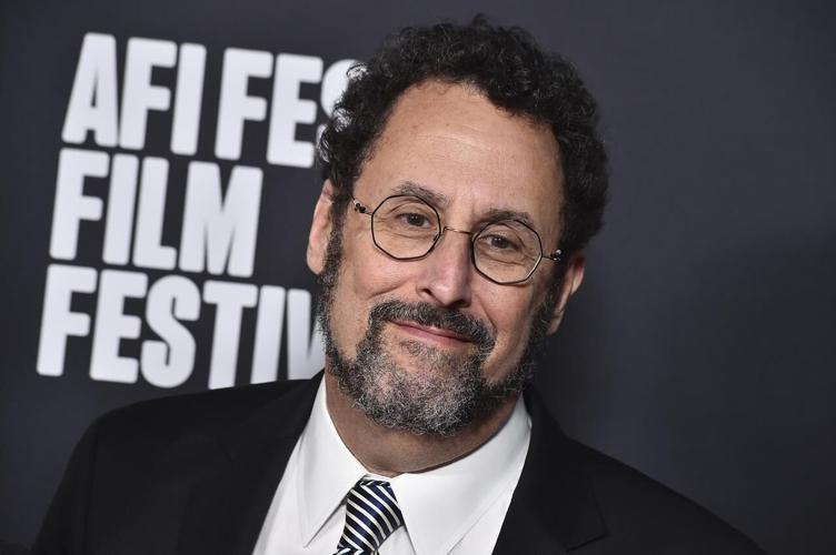 Q&A: Tony Kushner on playing therapist to Steven Spielberg