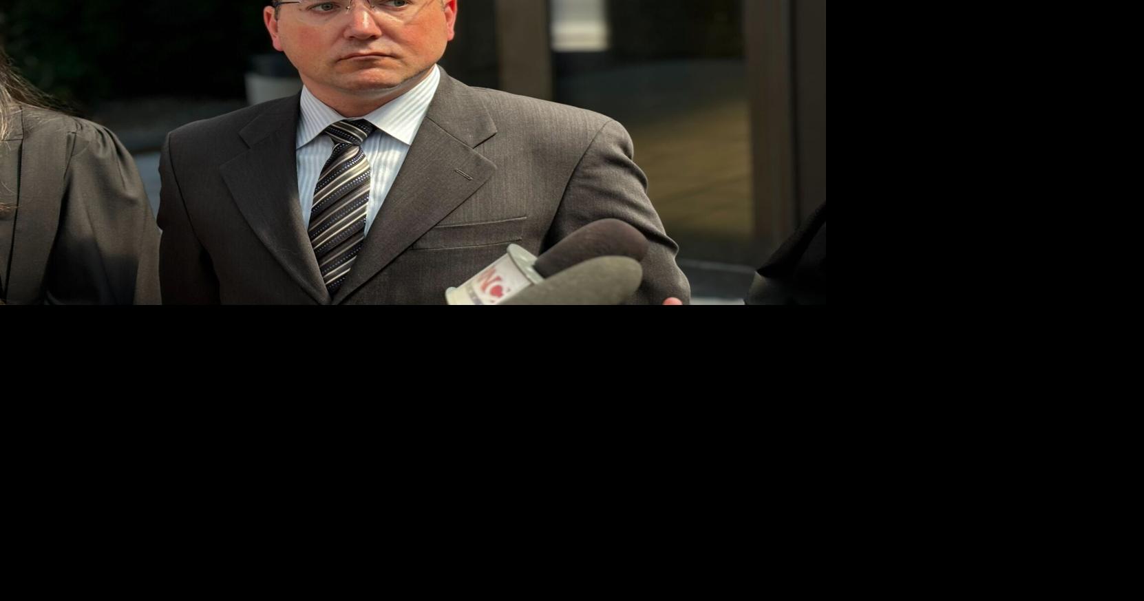 Ontario doctor accused of killing four patients acquitted
