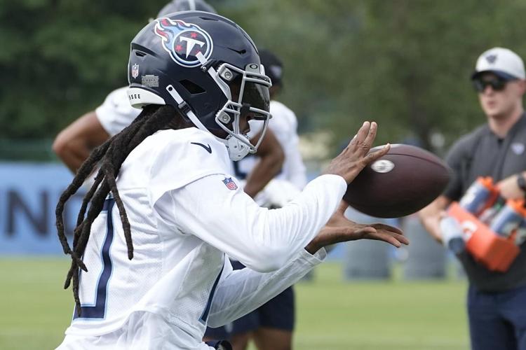 Titans give QB Ryan Tannehill possibly his best birthday gift yet in ... Titans give QB Ryan Tannehill possibly his best birthday gift yet in ...