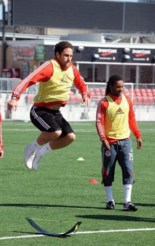 TFC Today