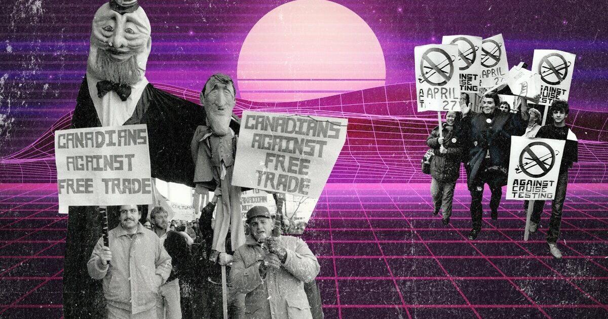 The greatest political deception of our time is unfolding