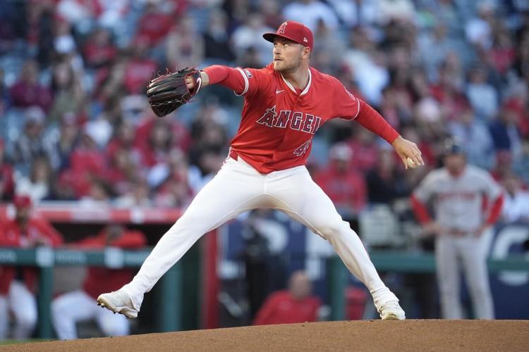 Angels score 2 on Devers' error at third, and Boston's 5-game winning ...