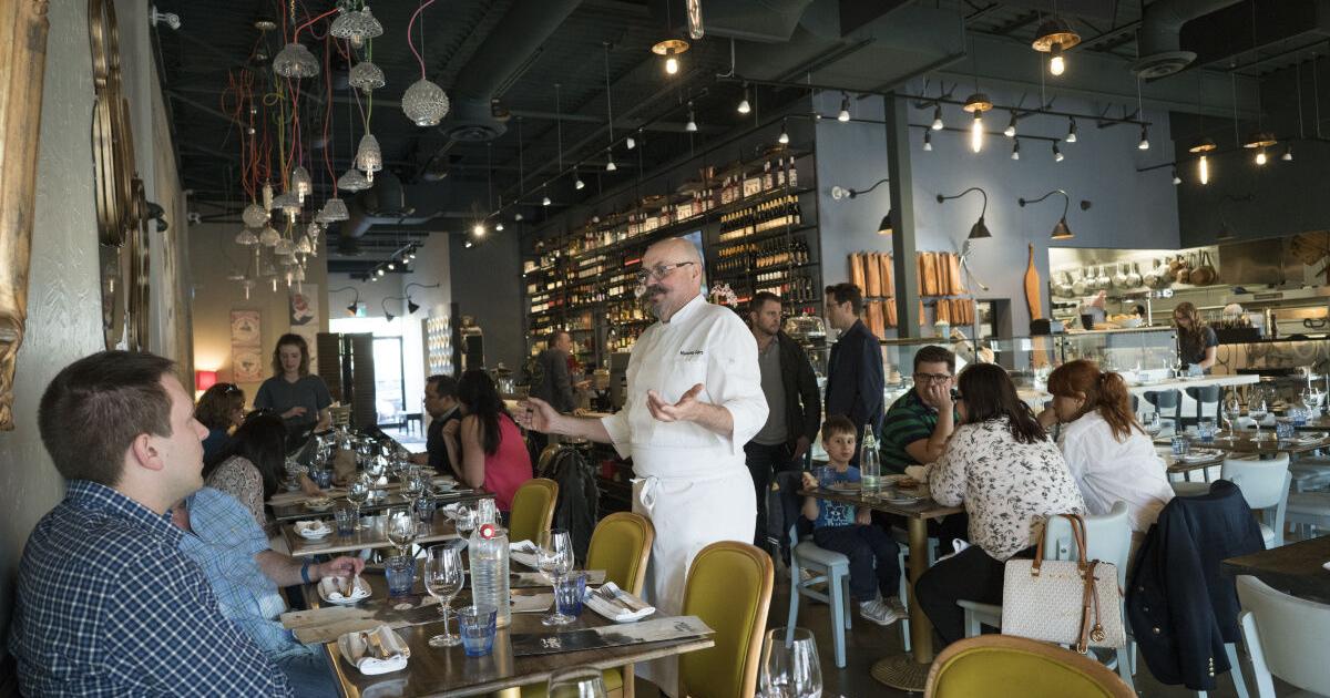 Capra's Kitchen raises the bar in Mississauga but needs work: Review
