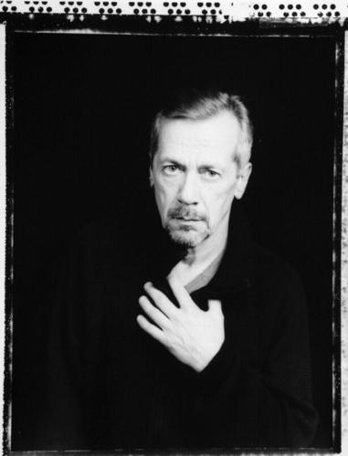 Four Seasons portraits reveal 'Stage Presence'