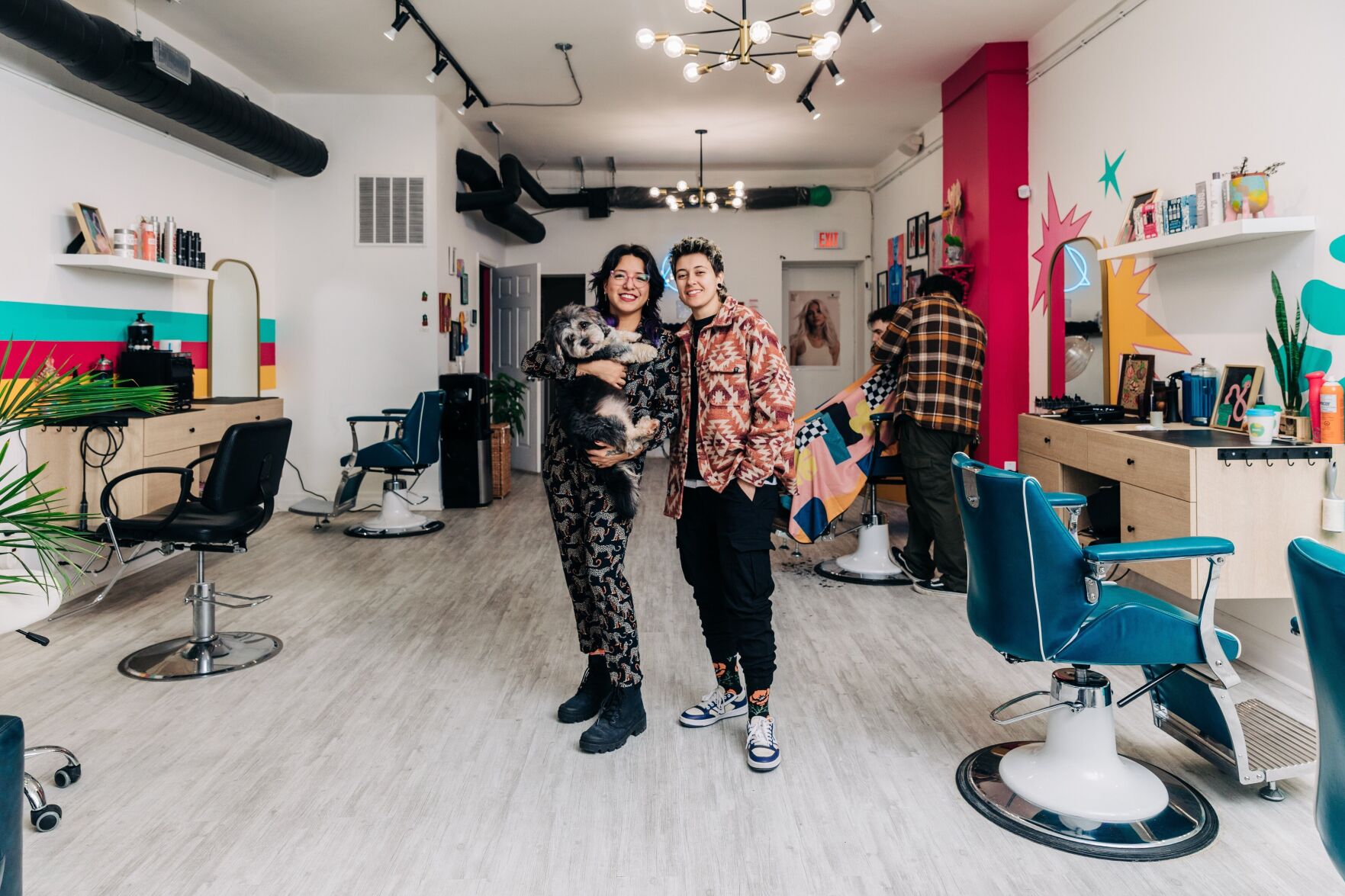 Toronto queer businesses: Eight LGBTQ+ stores to know