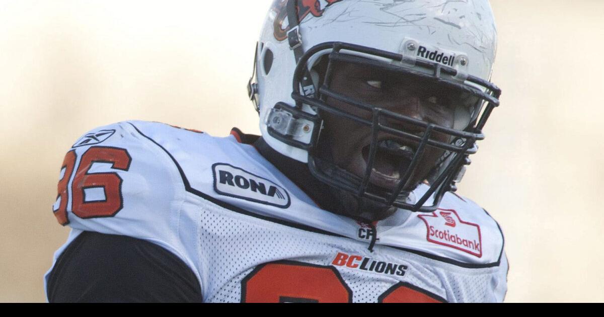 CFL: Argonauts add Khalif Mitchell from Lions