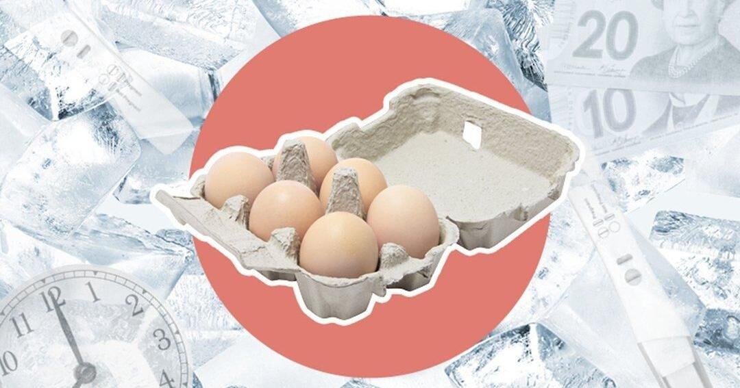 Is egg freezing all it’s cracked up to be?