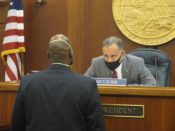 Alaska governor will let stand dividend lawmakers passed