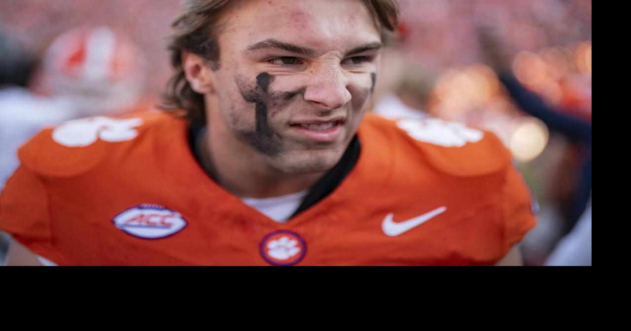 No. 18 Clemson prepping to take advantage of latest chance to reach the ...