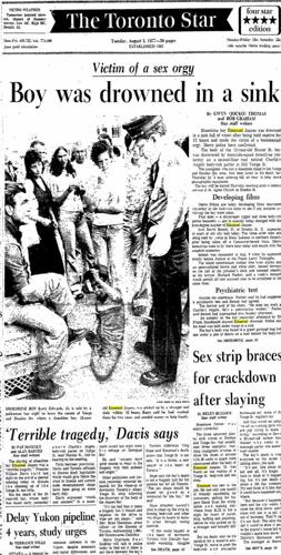 Anthony De Sa weaves Emanuel Jaques murder into his first novel